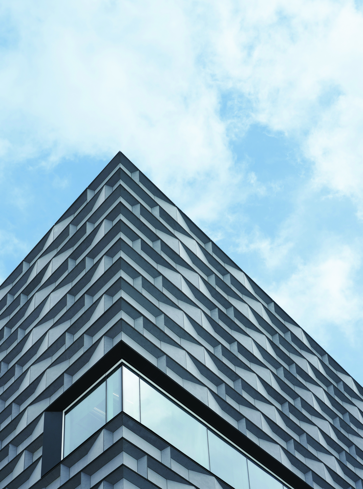 EQUITONE [tectiva] Panels at Hong Kong Museum of Arts - A+D