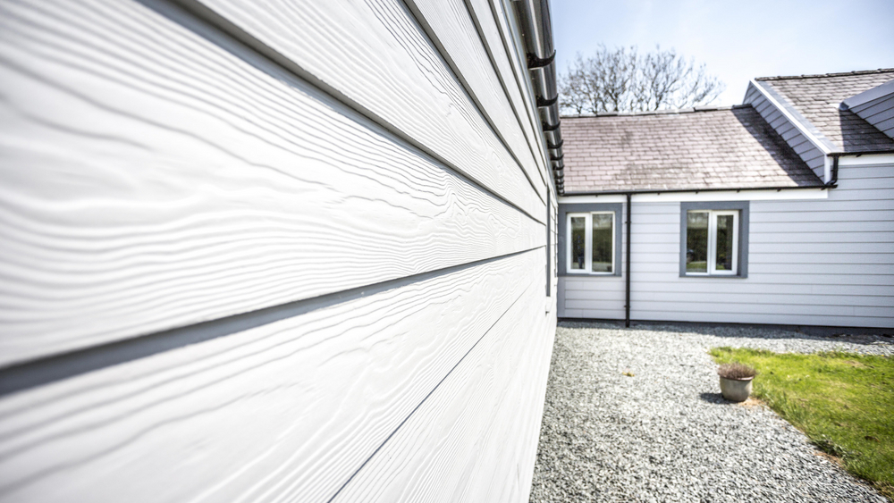 Bodfuan Shooting Lodge - Gwynedd, UK - A+D